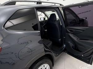 Pelēks Subaru Forester 2019 Viļņa, ar dzinēja tilpumu 2.50 L un nobraukumu 151 tūkst. km par 13900 €, foto 13 vietnē AUTOMOTO.COM.LV