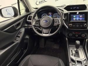 Pelēks Subaru Forester 2019 Viļņa, ar dzinēja tilpumu 2.50 L un nobraukumu 151 tūkst. km par 13900 €, foto 14 vietnē AUTOMOTO.COM.LV