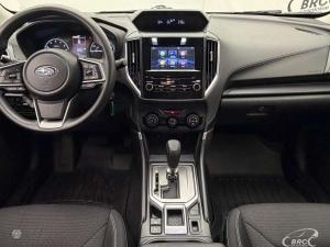 Pelēks Subaru Forester 2019 Viļņa, ar dzinēja tilpumu 2.50 L un nobraukumu 151 tūkst. km par 13900 €, foto 15 vietnē AUTOMOTO.COM.LV