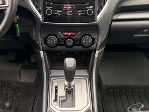 Pelēks Subaru Forester 2019 Viļņa, ar dzinēja tilpumu 2.50 L un nobraukumu 151 tūkst. km par 13900 €, foto 18 vietnē AUTOMOTO.COM.LV