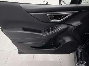 Pelēks Subaru Forester 2019 Viļņa, ar dzinēja tilpumu 2.50 L un nobraukumu 151 tūkst. km par 13900 €, foto 20 vietnē AUTOMOTO.COM.LV