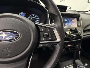 Pelēks Subaru Forester 2019 Viļņa, ar dzinēja tilpumu 2.50 L un nobraukumu 151 tūkst. km par 13900 €, foto 28 vietnē AUTOMOTO.COM.LV