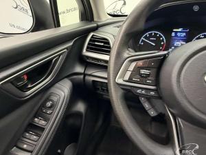 Pelēks Subaru Forester 2019 Viļņa, ar dzinēja tilpumu 2.50 L un nobraukumu 151 tūkst. km par 13900 €, foto 29 vietnē AUTOMOTO.COM.LV