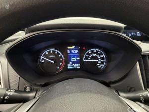 Pelēks Subaru Forester 2019 Viļņa, ar dzinēja tilpumu 2.50 L un nobraukumu 151 tūkst. km par 13900 €, foto 30 vietnē AUTOMOTO.COM.LV