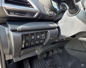 Grey Subaru Forester 2019 in Siauliai, with an engine capacity of 2.50 L and mileage of 48 thousand km for 16900 €, photo 15 on AUTOMOTO.COM.LV
