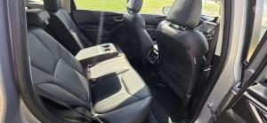Grey Subaru Forester 2019 in Siauliai, with an engine capacity of 2.50 L and mileage of 48 thousand km for 16900 €, photo 17 on AUTOMOTO.COM.LV