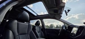 Grey Subaru Forester 2019 in Siauliai, with an engine capacity of 2.50 L and mileage of 48 thousand km for 16900 €, photo 21 on AUTOMOTO.COM.LV