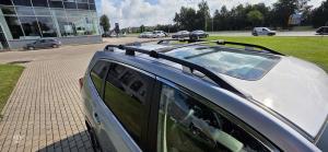 Grey Subaru Forester 2019 in Siauliai, with an engine capacity of 2.50 L and mileage of 48 thousand km for 16900 €, photo 22 on AUTOMOTO.COM.LV
