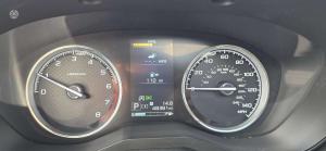 Grey Subaru Forester 2019 in Siauliai, with an engine capacity of 2.50 L and mileage of 48 thousand km for 16900 €, photo 24 on AUTOMOTO.COM.LV