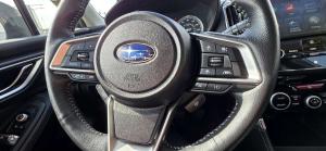 Grey Subaru Forester 2019 in Siauliai, with an engine capacity of 2.50 L and mileage of 48 thousand km for 16900 €, photo 26 on AUTOMOTO.COM.LV