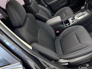 Pelēks Subaru Forester 2019 Viļņa, ar dzinēja tilpumu 2.50 L un nobraukumu 151 tūkst. km par 13500 €, foto 7 vietnē AUTOMOTO.COM.LV