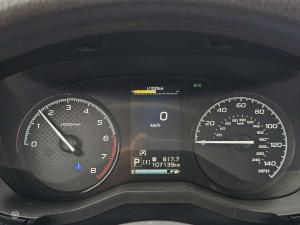 Grey Subaru Forester 2020 in Druskininkai, with an engine capacity of 2.50 L and mileage of 107 thousand km for 14700 €, photo 11 on AUTOMOTO.COM.LV