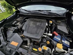 Grey Subaru Forester 2020 in Druskininkai, with an engine capacity of 2.50 L and mileage of 107 thousand km for 14700 €, photo 18 on AUTOMOTO.COM.LV