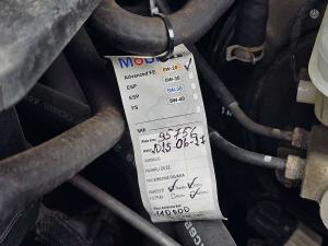 Grey Subaru Forester 2020 in Druskininkai, with an engine capacity of 2.50 L and mileage of 107 thousand km for 14700 €, photo 19 on AUTOMOTO.COM.LV