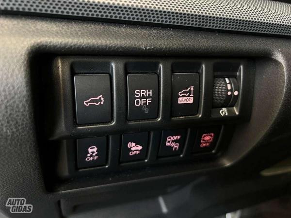 Grey Subaru Forester 2020 in Vilnius, with an engine capacity of 2.00 L and mileage of 163 thousand km for 23474 €, photo 11 on AUTOMOTO.COM.LV