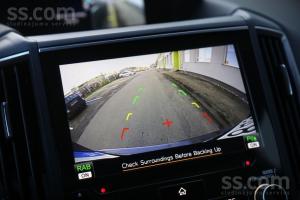 Серый Субару Форестер 2020 в Рига, объемом двигателя 2.00 л и пробегом 29 тыс. км за 20995 €, фото 26 на AUTOMOTO.COM.LV