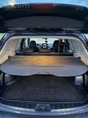 Pelēks Subaru Forester 2021 Aizkraukle, ar dzinēja tilpumu 2.00 L un nobraukumu 87 tūkst. km par 20500 €, foto 7 vietnē AUTOMOTO.COM.LV
