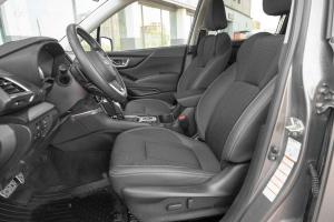 Pelēks Subaru Forester 2021 Viļņa, ar dzinēja tilpumu 2.00 L un nobraukumu 43 tūkst. km par 22000 €, foto 10 vietnē AUTOMOTO.COM.LV
