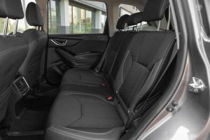 Pelēks Subaru Forester 2021 Viļņa, ar dzinēja tilpumu 2.00 L un nobraukumu 43 tūkst. km par 22000 €, foto 11 vietnē AUTOMOTO.COM.LV