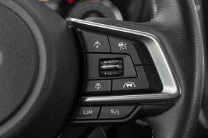 Pelēks Subaru Forester 2021 Viļņa, ar dzinēja tilpumu 2.00 L un nobraukumu 43 tūkst. km par 22000 €, foto 15 vietnē AUTOMOTO.COM.LV