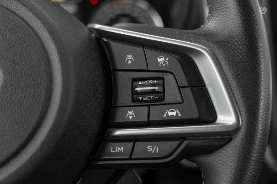 Pelēks Subaru Forester 2021 Viļņa, ar dzinēja tilpumu 2.00 L un nobraukumu 43 tūkst. km par 22000 €, foto 15 vietnē AUTOMOTO.COM.LV