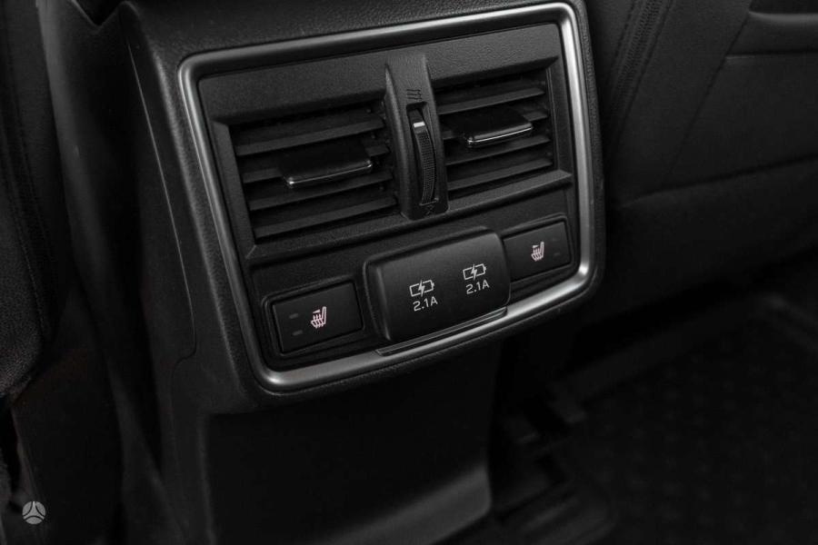 Pelēks Subaru Forester 2021 Viļņa, ar dzinēja tilpumu 2.00 L un nobraukumu 43 tūkst. km par 22000 €, foto 26 vietnē AUTOMOTO.COM.LV