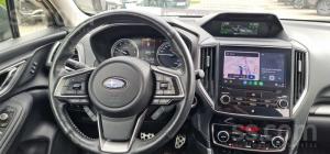 Grey Subaru Forester 2021 in Riga, with an engine capacity of 2.00 L and mileage of 252 thousand km for 14900 €, photo 10 on AUTOMOTO.COM.LV