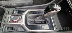 Grey Subaru Forester 2021 in Riga, with an engine capacity of 2.00 L and mileage of 252 thousand km for 14900 €, photo 24 on AUTOMOTO.COM.LV