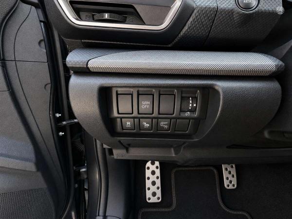 Pelēks Subaru Forester 2021 Klaipėda, ar dzinēja tilpumu 2.00 L un nobraukumu 124 tūkst. km par 21856 €, foto 8 vietnē AUTOMOTO.COM.LV