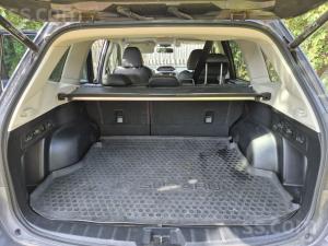 Pelēks Subaru Forester 2021 Rīga, ar dzinēja tilpumu 2.00 L un nobraukumu 92 tūkst. km par 24500 €, foto 10 vietnē AUTOMOTO.COM.LV
