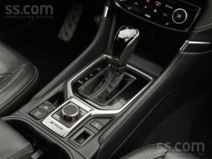 Pelēks Subaru Forester 2021 Jūrmala, ar dzinēja tilpumu 2.00 L un nobraukumu 177 tūkst. km par 19500 €, foto 13 vietnē AUTOMOTO.COM.LV