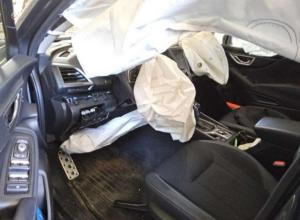 Pelēks Subaru Forester 2022 Viļņa, ar dzinēja tilpumu 2.00 L un nobraukumu 74 tūkst. km par 17900 €, foto 10 vietnē AUTOMOTO.COM.LV