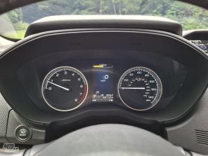 Pelēks Subaru Forester 2022 Kauņa, ar dzinēja tilpumu 2.50 L un nobraukumu 48 tūkst. km par 20500 €, foto 14 vietnē AUTOMOTO.COM.LV