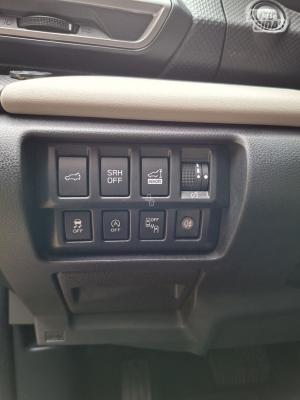 Pelēks Subaru Forester 2022 Kauņa, ar dzinēja tilpumu 2.50 L un nobraukumu 48 tūkst. km par 20500 €, foto 29 vietnē AUTOMOTO.COM.LV