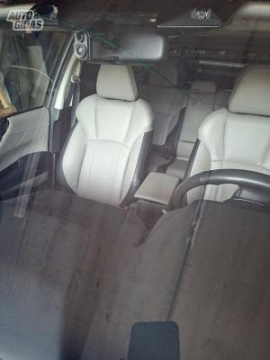 Pelēks Subaru Forester 2022 Kauņa, ar dzinēja tilpumu 2.50 L un nobraukumu 48 tūkst. km par 20500 €, foto 31 vietnē AUTOMOTO.COM.LV