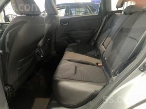 Pelēks Subaru Forester 2025 Rīga, ar dzinēja tilpumu 2.00 L un nobraukumu 12 tūkst. km par 34400 €, foto 13 vietnē AUTOMOTO.COM.LV