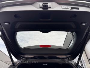 Pelēks Subaru Forester 2025 Tallina, ar dzinēja tilpumu 2.00 L un nobraukumu 21 tūkst. km par 39900 €, foto 14 vietnē AUTOMOTO.COM.LV