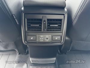 Pelēks Subaru Forester 2025 Tallina, ar dzinēja tilpumu 2.00 L un nobraukumu 21 tūkst. km par 39900 €, foto 18 vietnē AUTOMOTO.COM.LV