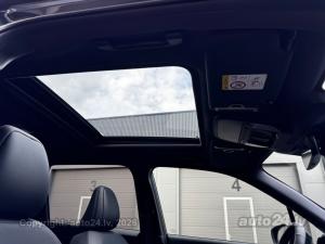 Pelēks Subaru Forester 2025 Tallina, ar dzinēja tilpumu 2.00 L un nobraukumu 21 tūkst. km par 39900 €, foto 20 vietnē AUTOMOTO.COM.LV