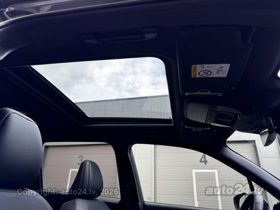Pelēks Subaru Forester 2025 Tallina, ar dzinēja tilpumu 2.00 L un nobraukumu 21 tūkst. km par 39900 €, foto 20 vietnē AUTOMOTO.COM.LV