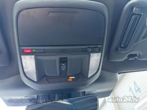 Pelēks Subaru Forester 2025 Tallina, ar dzinēja tilpumu 2.00 L un nobraukumu 21 tūkst. km par 39900 €, foto 21 vietnē AUTOMOTO.COM.LV