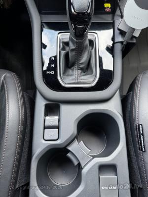 Pelēks Subaru Forester 2025 Tallina, ar dzinēja tilpumu 2.00 L un nobraukumu 21 tūkst. km par 39900 €, foto 22 vietnē AUTOMOTO.COM.LV