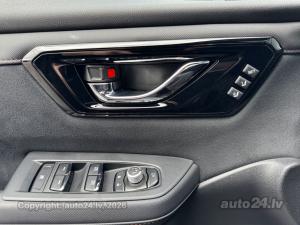 Pelēks Subaru Forester 2025 Tallina, ar dzinēja tilpumu 2.00 L un nobraukumu 21 tūkst. km par 39900 €, foto 28 vietnē AUTOMOTO.COM.LV