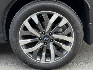 Pelēks Subaru Forester 2025 Tallina, ar dzinēja tilpumu 2.00 L un nobraukumu 21 tūkst. km par 39900 €, foto 29 vietnē AUTOMOTO.COM.LV