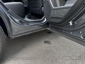 Pelēks Subaru Forester 2025 Tallina, ar dzinēja tilpumu 2.00 L un nobraukumu 21 tūkst. km par 39900 €, foto 31 vietnē AUTOMOTO.COM.LV
