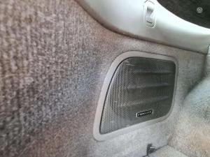 Pelēks Subaru Forester 2004 Viļņa, ar dzinēja tilpumu 2.00 L un nobraukumu 256 tūkst. km par 2750 €, foto 15 vietnē AUTOMOTO.COM.LV