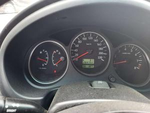 Grey Subaru Forester 2005 in Marijampole, with an engine capacity of 2.00 L and mileage of 280 thousand km for 1300 €, photo 11 on AUTOMOTO.COM.LV