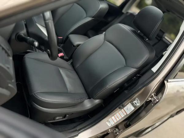 Grey Subaru Forester 2012 in Jurmala, with an engine capacity of 2.00 L and mileage of 161 thousand km for 4590 €, photo 7 on AUTOMOTO.COM.LV