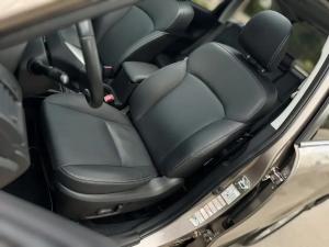 Grey Subaru Forester 2012 in Jurmala, with an engine capacity of 2.00 L and mileage of 161 thousand km for 4590 €, photo 8 on AUTOMOTO.COM.LV