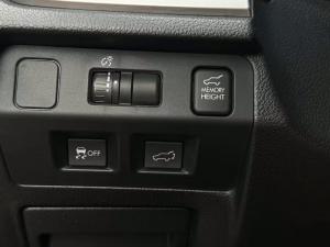 Grey Subaru Forester 2012 in Jurmala, with an engine capacity of 2.00 L and mileage of 161 thousand km for 4590 €, photo 15 on AUTOMOTO.COM.LV